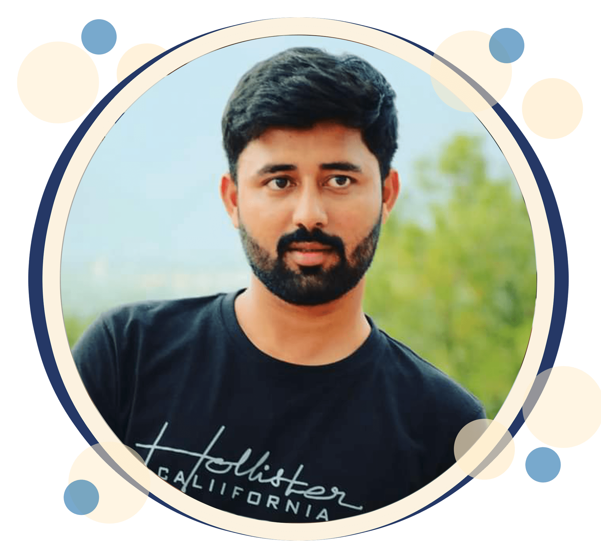 Our Team - Web Studio